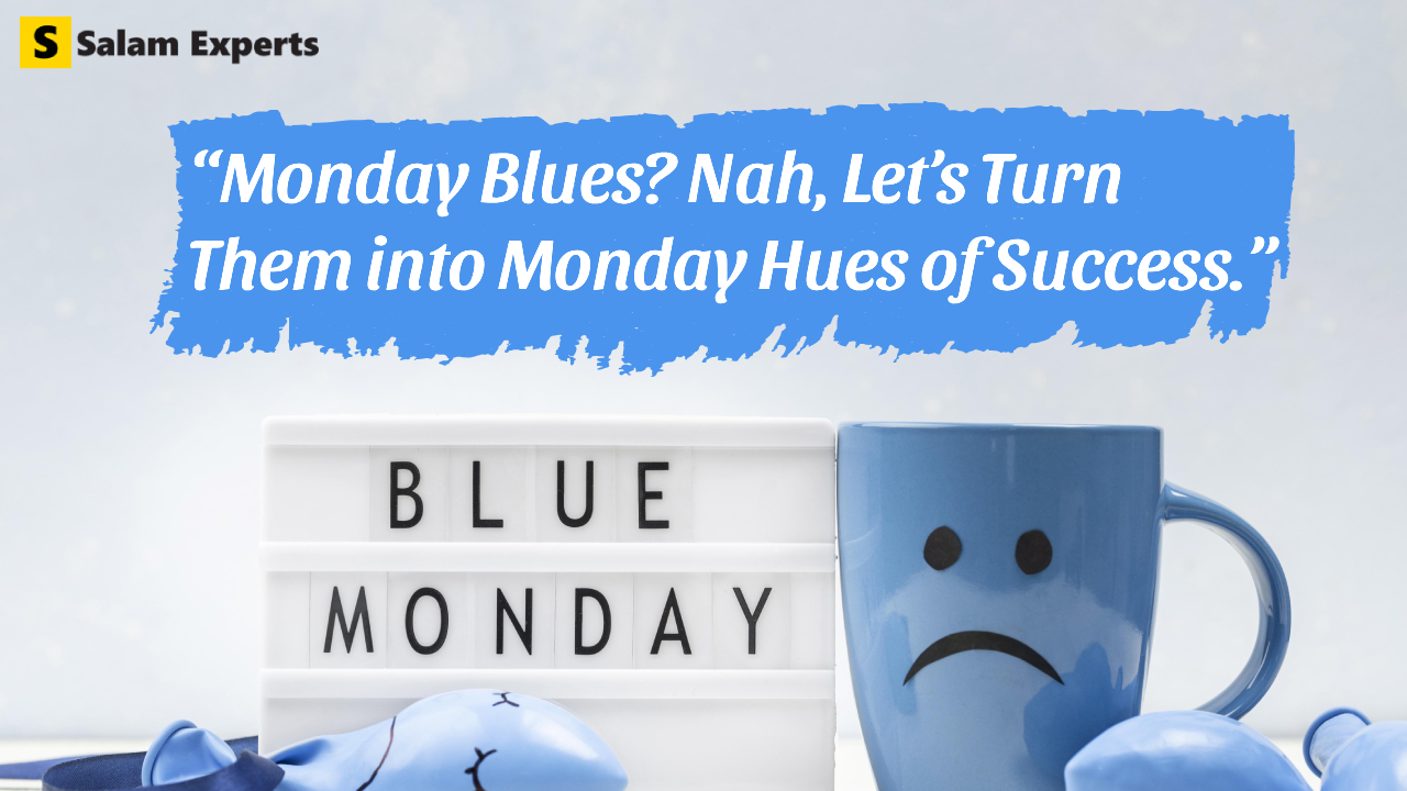 71 Monday Motivational Quotes to Start Your Week Off Strong