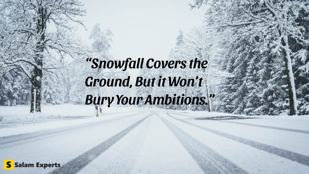 50 December Motivational Quotes on Achieving Success in Life