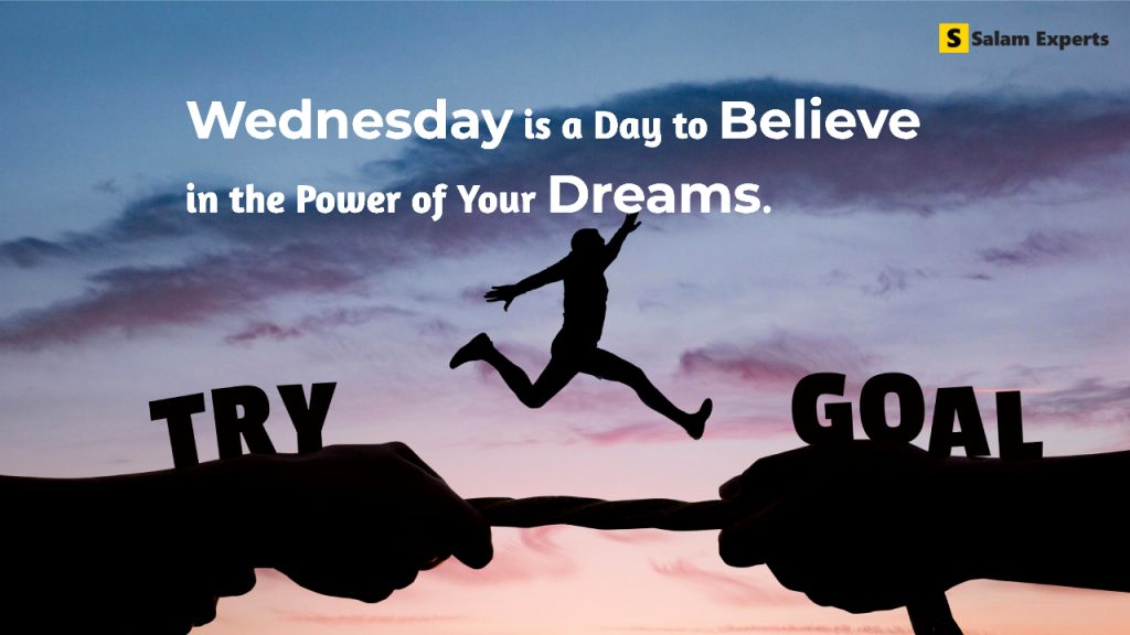 71 Wednesday Motivational Quotes: Perfect Midweek Pick-Me-Up