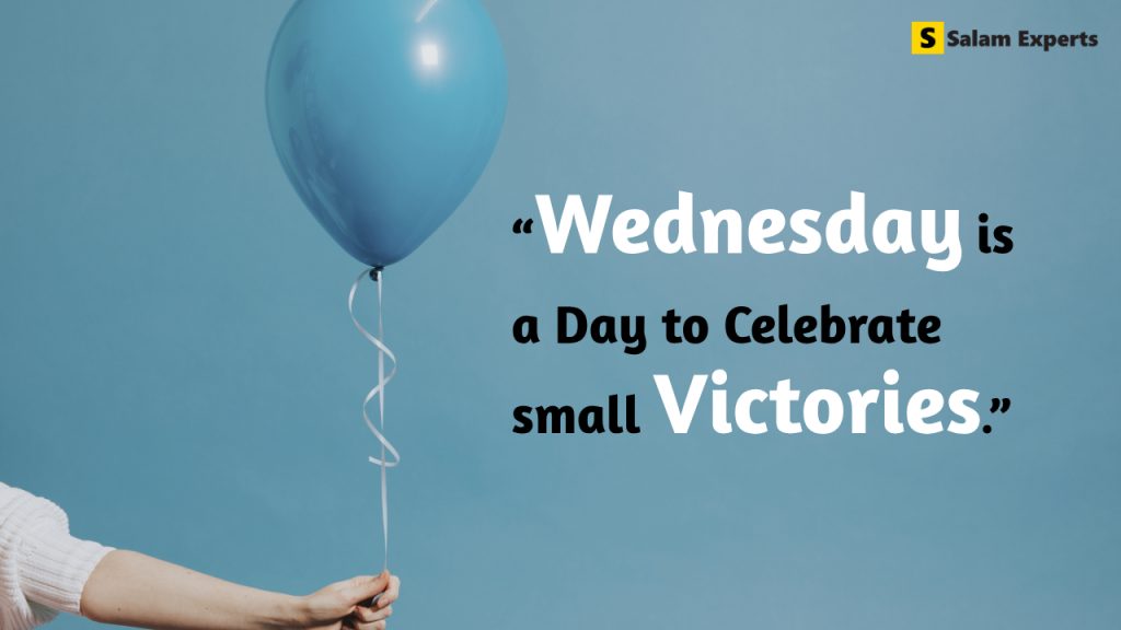 71 Wednesday Motivational Quotes: Perfect Midweek Pick-Me-Up