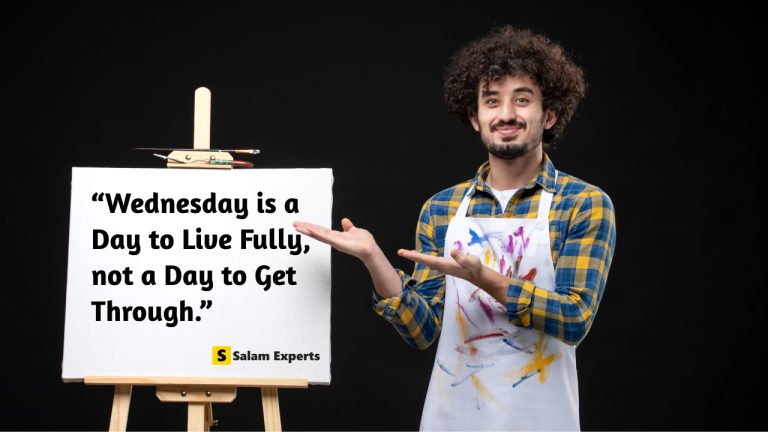 71 Wednesday Motivational Quotes: Perfect Midweek Pick-Me-Up