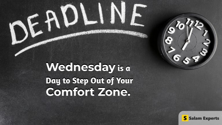 71 Wednesday Motivational Quotes: Perfect Midweek Pick-Me-Up