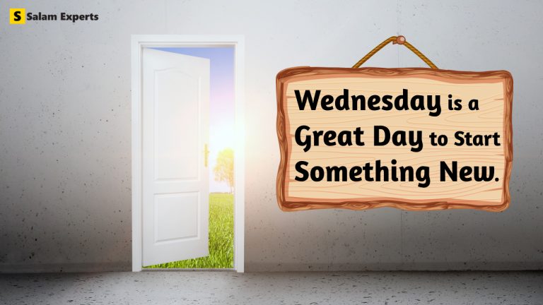 71 Wednesday Motivational Quotes: Perfect Midweek Pick-Me-Up