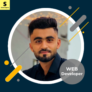 Our Team - Salam Experts