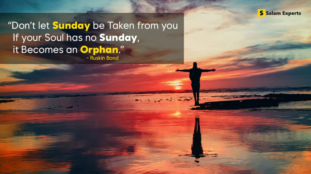 90 Sunday Morning Motivational Quotes to Recharge Your Soul