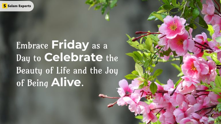 70 Uplifting Friday Motivational Quotes & Tips: Inspired Now