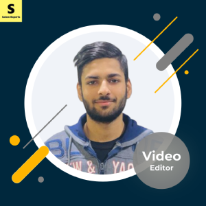 Our Team - Salam Experts