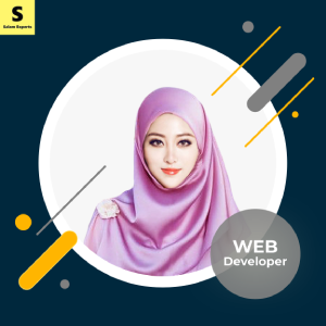 Our Team - Salam Experts