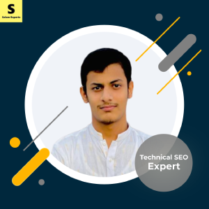 Our Team - Salam Experts