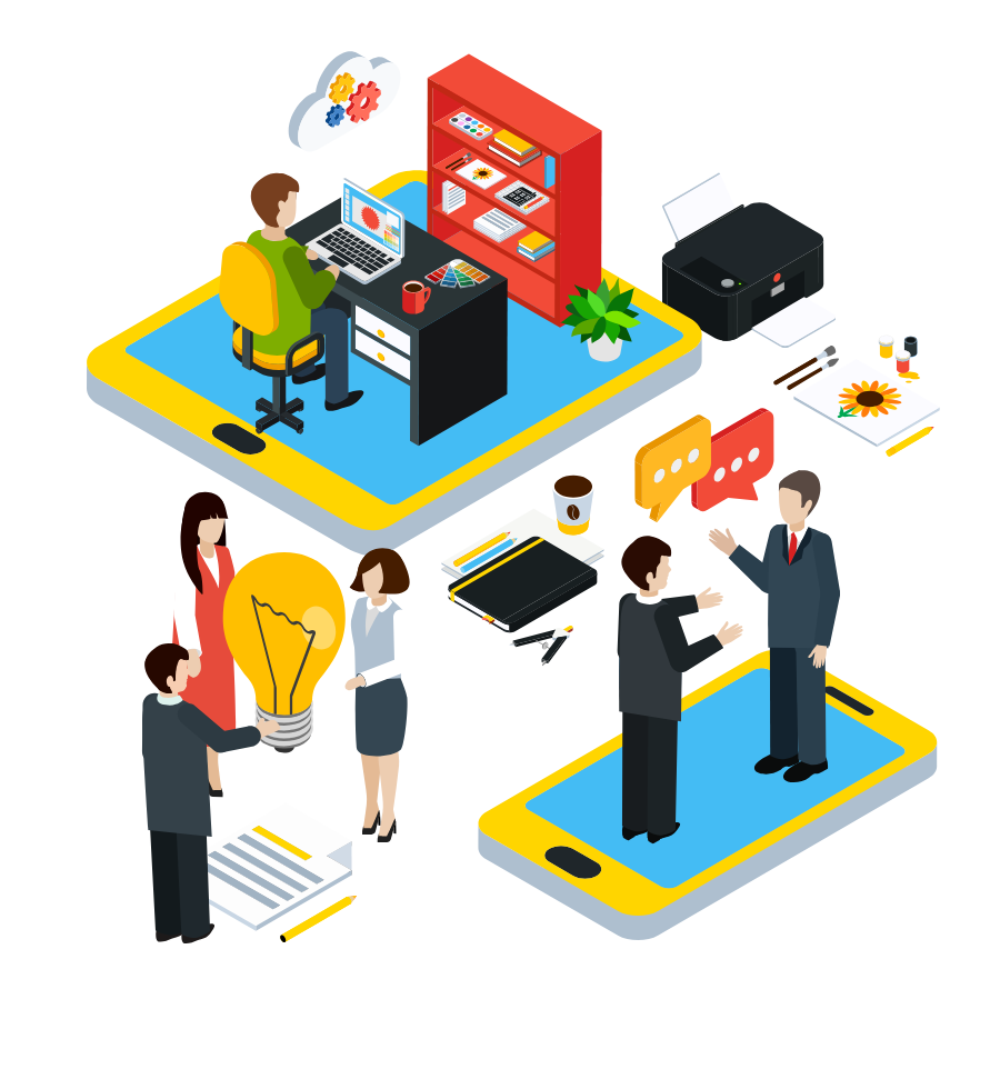 Are You Looking for Professional Graphic Design Services?