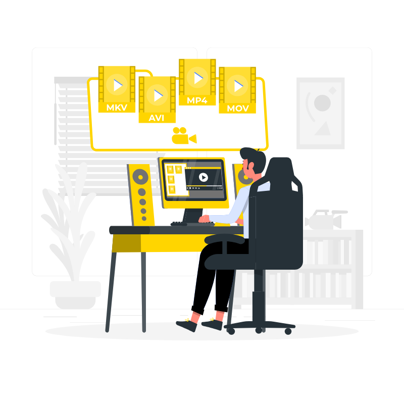 Get Professional Video Editing Services at Affordable Prices