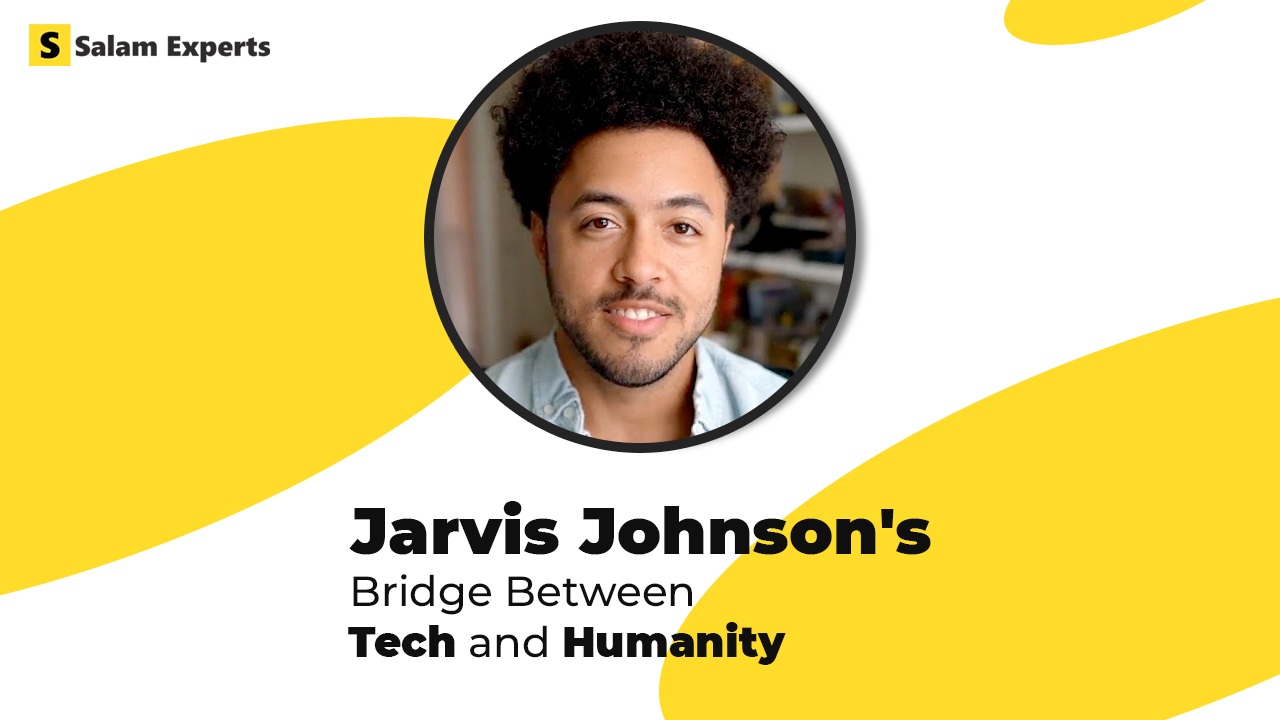 Lessons from Jarvis Johnson's Entrepreneurial Journey