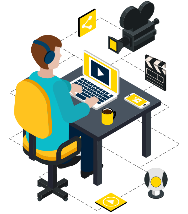 Get Professional Video Editing Services at Affordable Prices