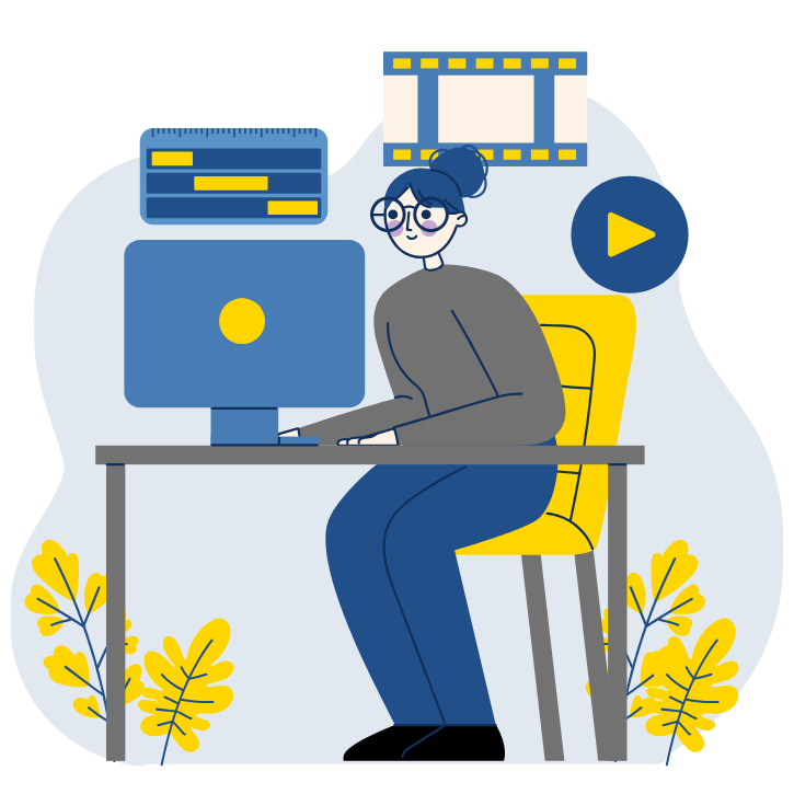 Get Professional Video Editing Services at Affordable Prices