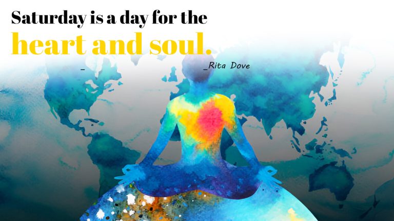 100+ Saturday Motivational Quotes to Inspire Your Weekend